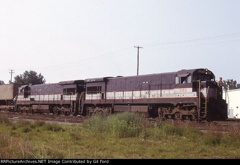 EL 3353-3352(U-34CHs)